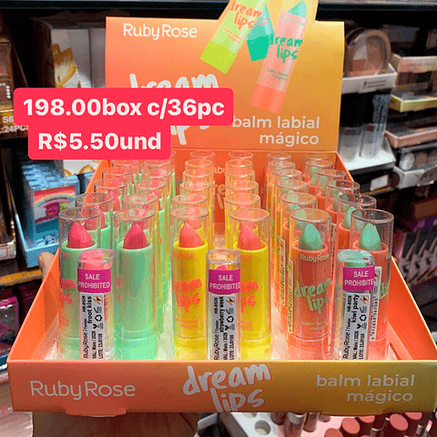 Boca | Bonita Maquiagem